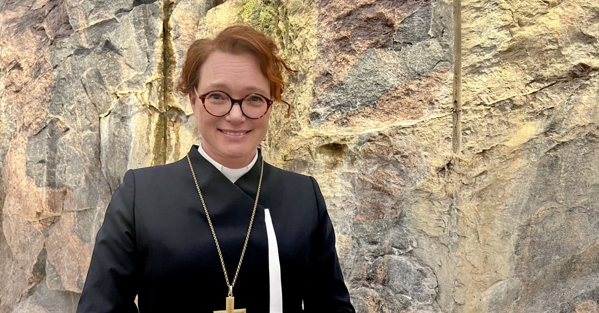 Mari Parkkinen: ”Ainoa, mitä pystyn tekemään, on olla arvojohtaja ...
