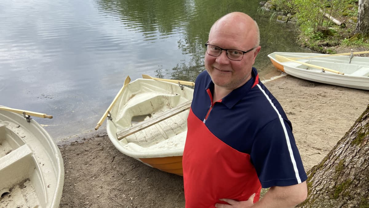 Kaupunkiveneitä pistetty jopa päreiksi Hämeenlinnassa | Yle Uutiset