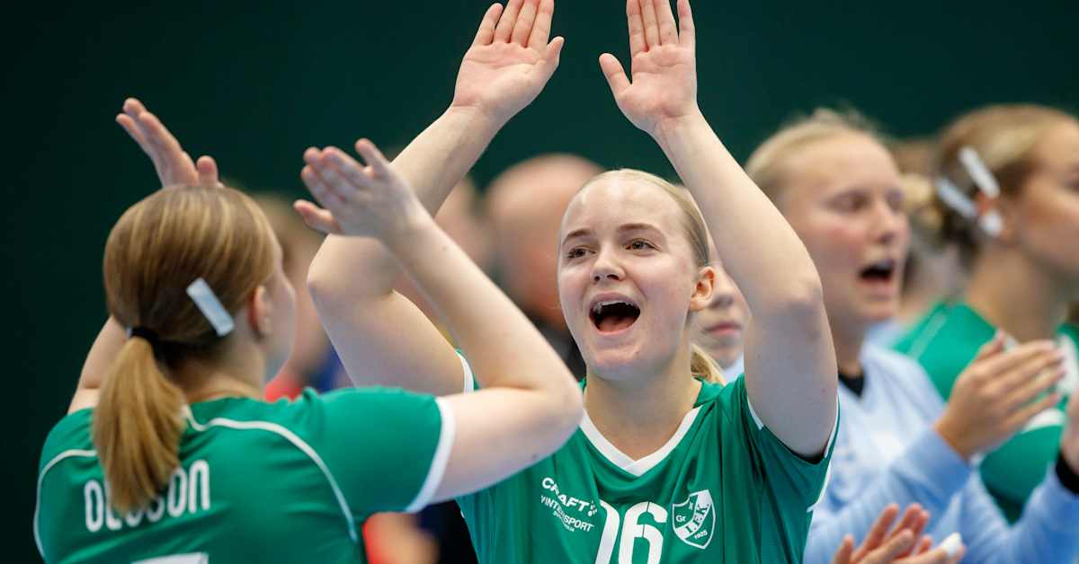 Grankulla IFK utnyttjade första matchbollen – nu väntar ny finalserie ...