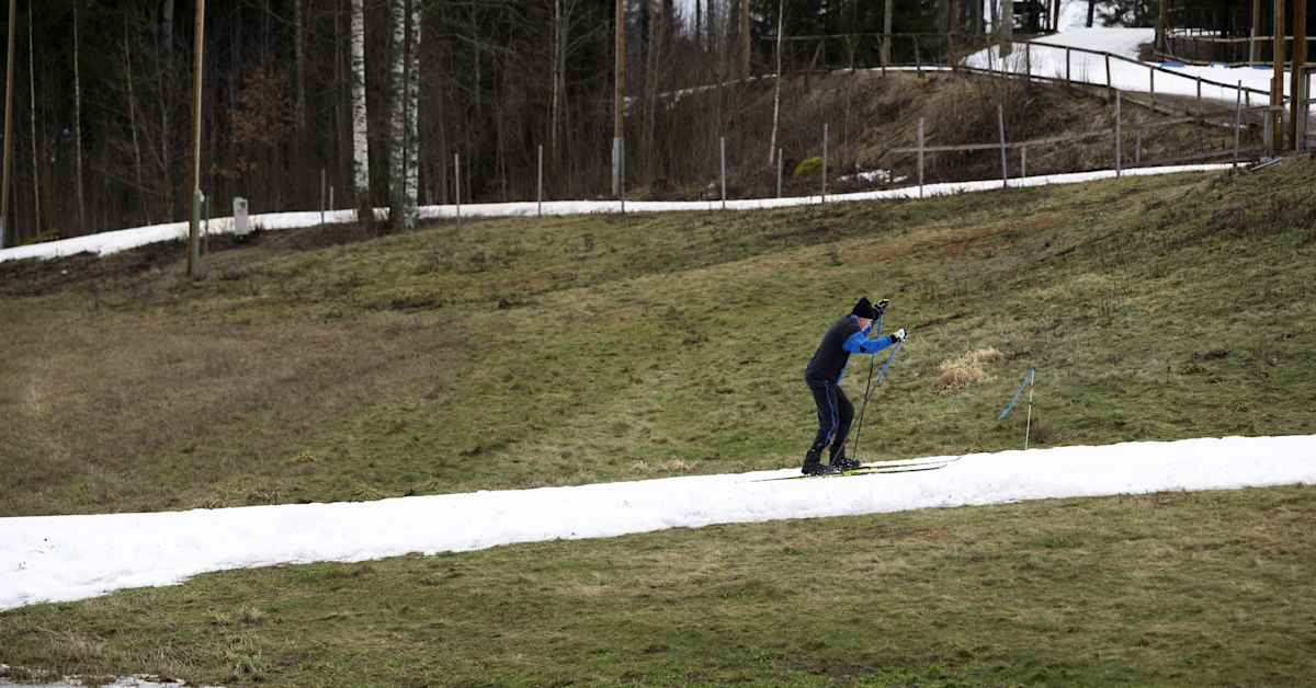 Tämän vuoden tammikuu oli ennätyslämmin ympäri maailmaa | Uutisia ...