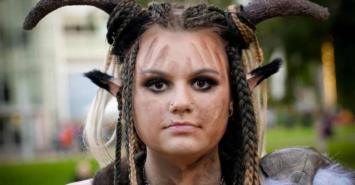 Tällaiselta näyttää koko Suomen suurin cosplay-tapahtuma Tampereella ...