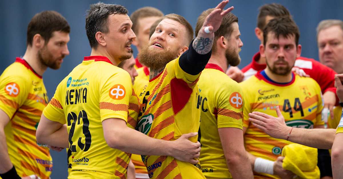 Målet är oförändrat i Cocks trots nybygge – kroatiske tränaren medger ...