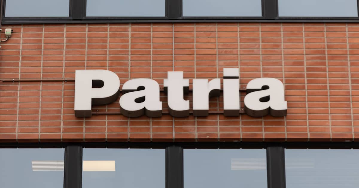 Patria begins 'change negotiations' | Yle News | Yle