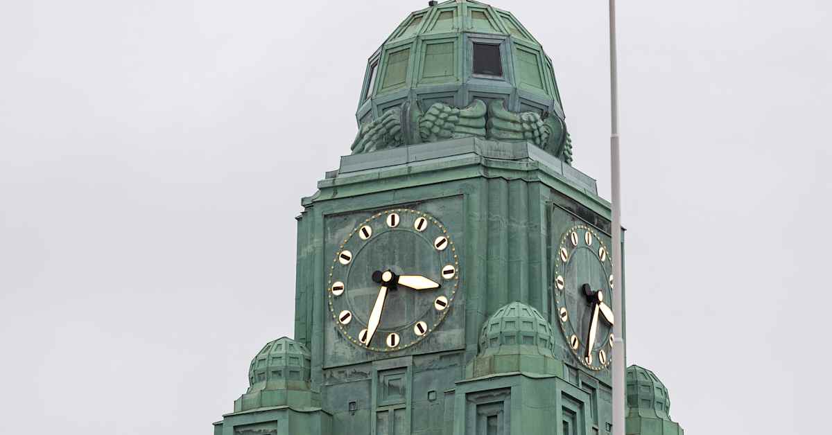 Wednesday's papers: Finland's next PM, SDP on top and Helsinki's 24 ...