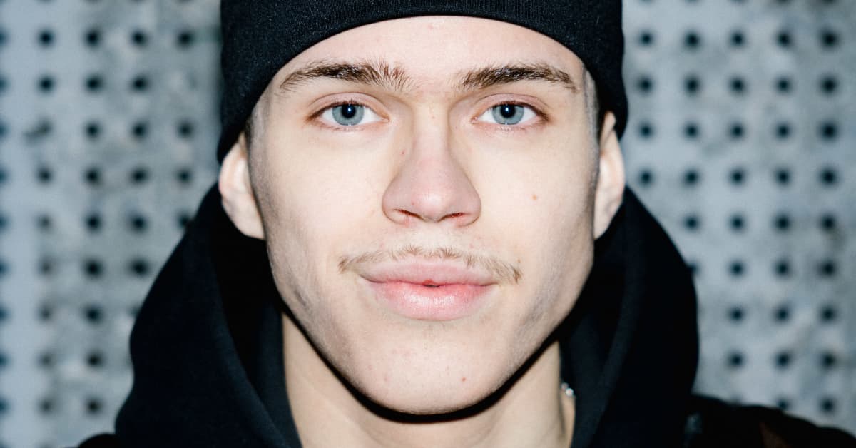 Hugo tähtäsi jalkapallon huipulle – sen sijaan hän löysi itsensä ...