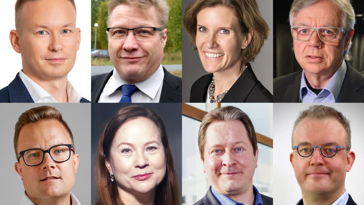 Millaista arki on vuonna 2030? Lue 16 ennustusta siitä, miten ...