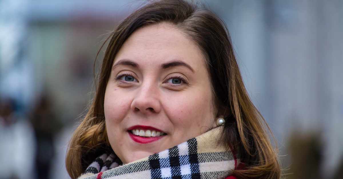 Anette Karlsson: Nog är jag besviken på att Borgå inte är med i ...