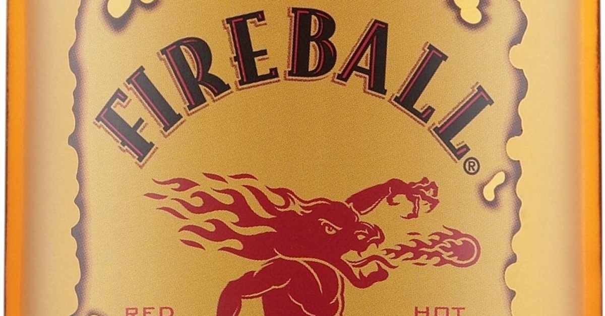 Alko slutar sälja Fireball | Inrikes | Svenska Yle