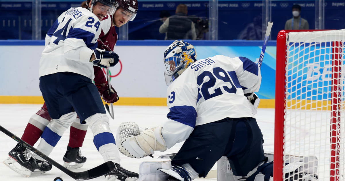 Asiantuntijan mielestä Leijonat lähtee pelaamaan lohkovoitosta ...