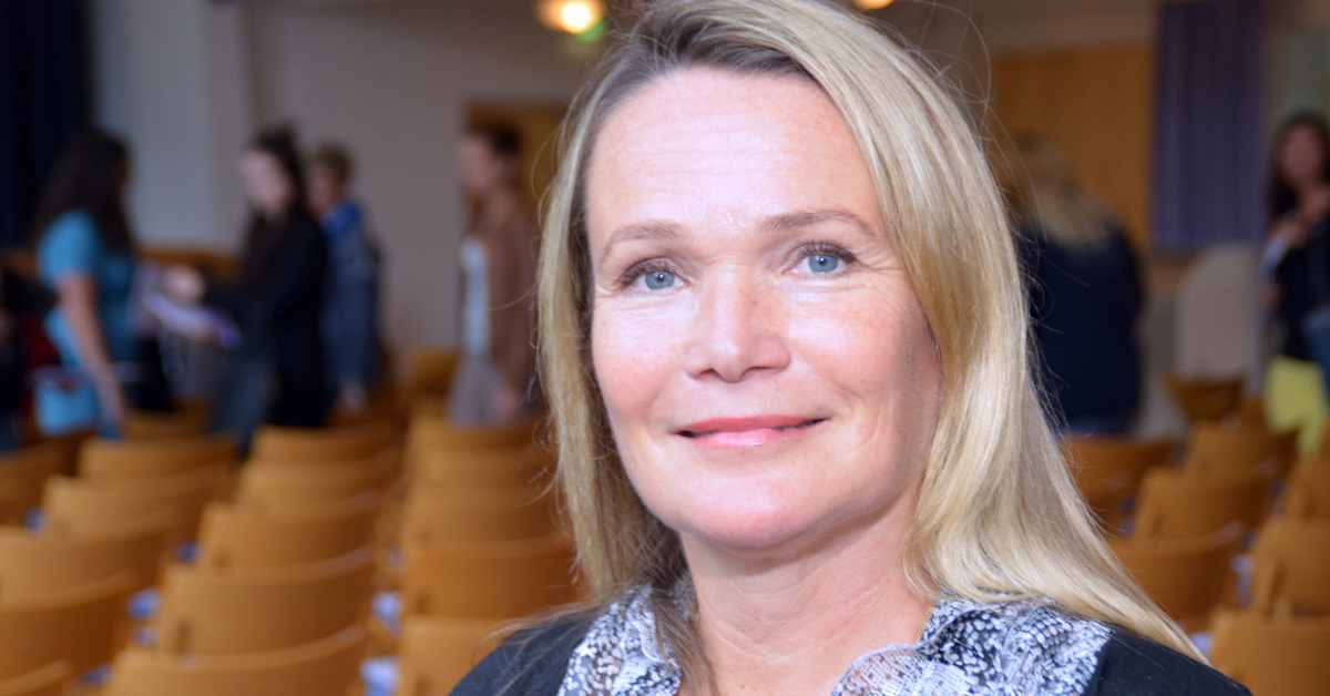 Kalland: Barn måste lära sig att möta svårigheter | Västnyland ...