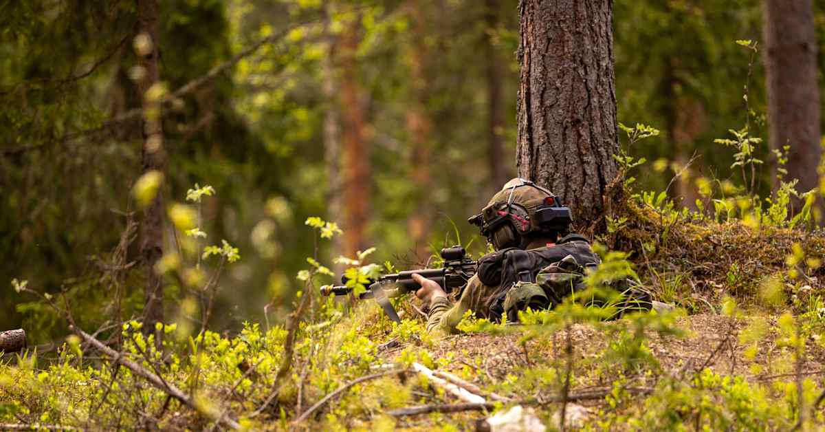 survey-finns-willingness-to-defend-country-remains-high-yle-news-yle