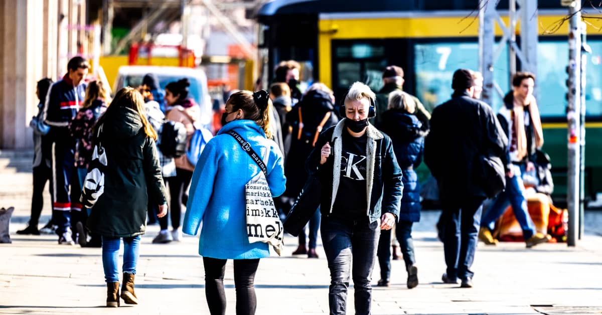 Tallinnassa HSL-matkakortti kelpaa jo maksuksi liikennevälineissä ...