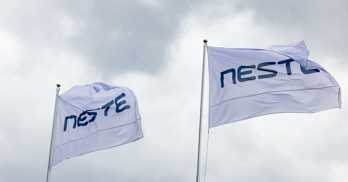 Neste cutting 320 jobs in Finland, 70 more abroad | Yle News | Yle