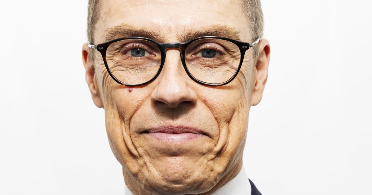 Alexander Stubb tänään Ylen presidenttitentissä – mitä haluat kysyä ...