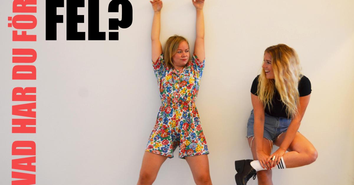 Misofoni - obehag för ljud | X3M | Svenska Yle