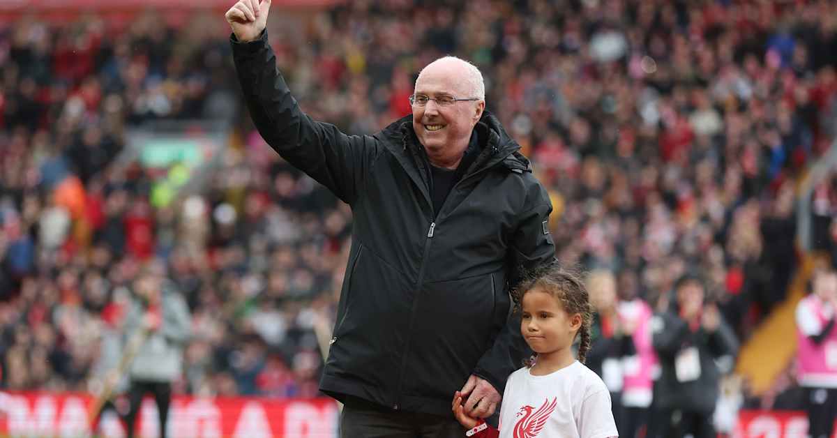 Cancersjuke tränarlegendaren fick uppfylla sin dröm – Jari Litmanen och ...