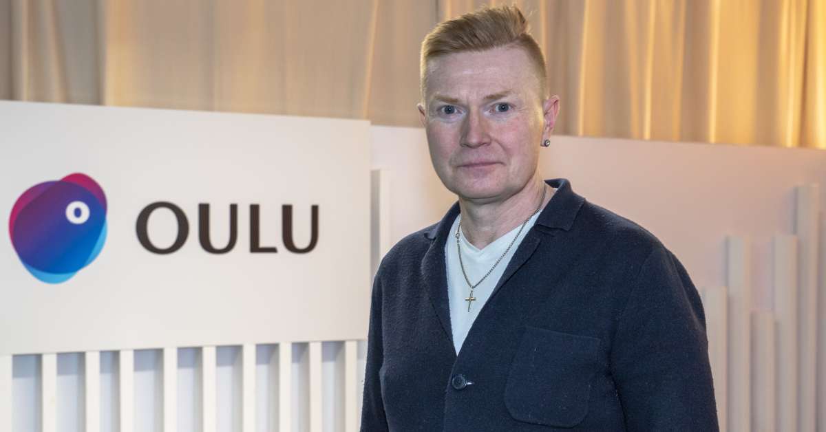 Kaleva: Oulun eronneesta viestintäjohtaja Mikko Salmesta tehty ...