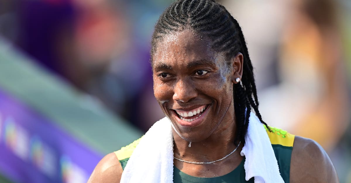 Ihmisoikeustuomioistuin: Caster Semenya koki syrjintää – näin kattojärjestö kommentoi | Urheilu ...