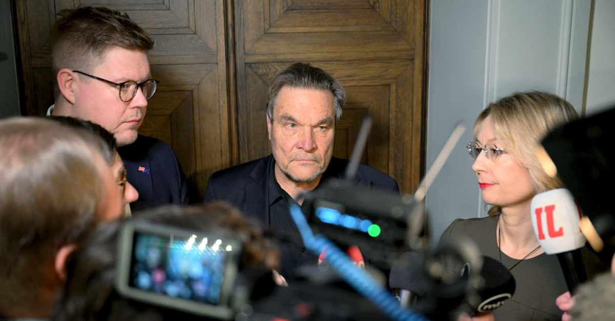 Kimmo Kiljunen Ylelle: Luovun ulkoasiainvaliokunnan jäsenyydestä ...