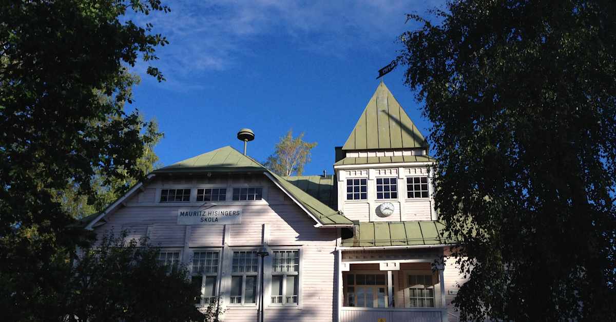 Mera pengar behövs för att utreda flytt från Västerby skola och nytt ...