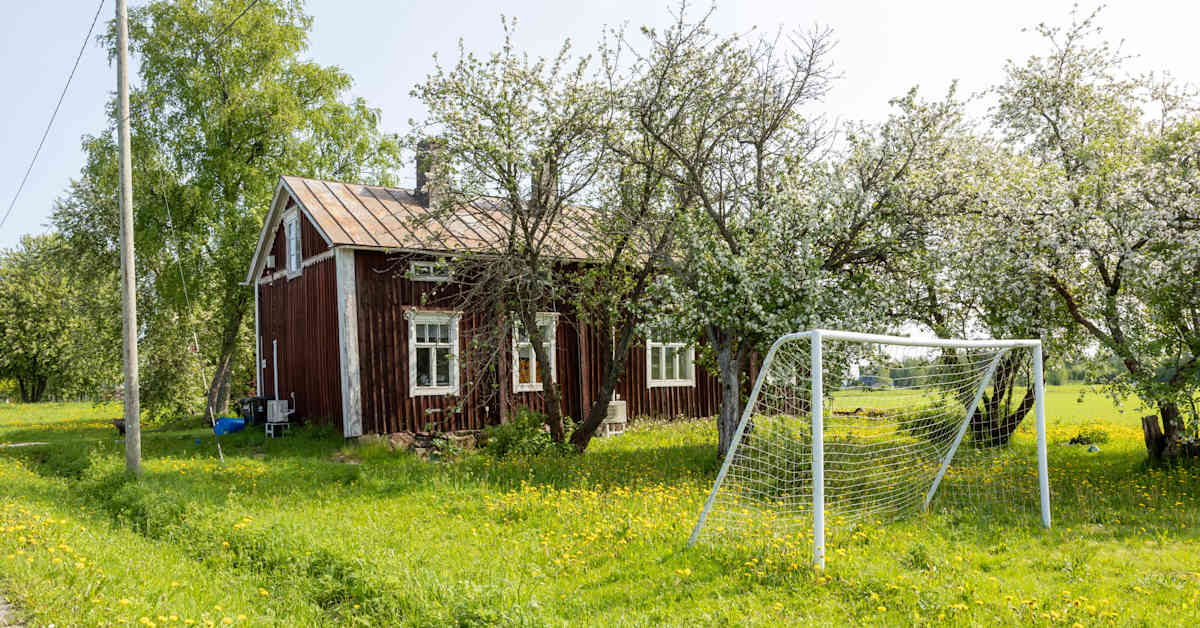 Kadonneen perheen oikeusavustaja kertoo, miksi he menivät piiloon – ei ...