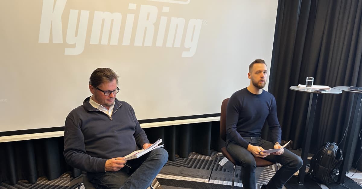 KymiRing – Suomen ensimmäinen F1-mitat täyttävä moottorirata | Sivu 14 ...