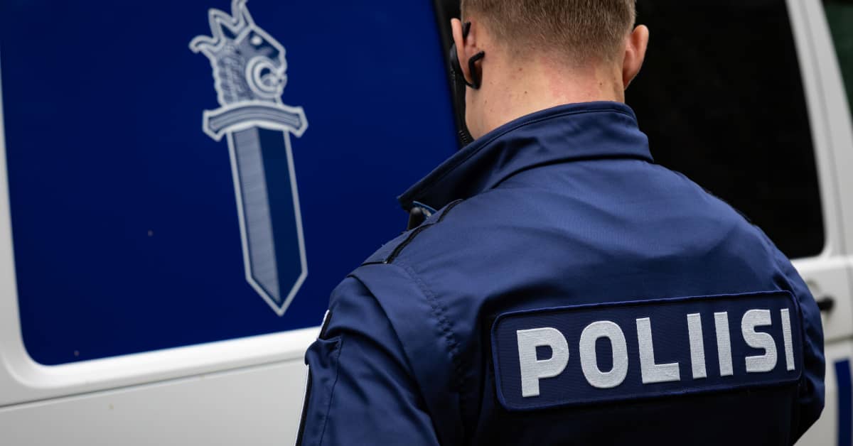 Poliisi kaipaa havaintoja Kontiolahden Mönnissä palaneesta laavusta | Pohjois-Karjala | Yle