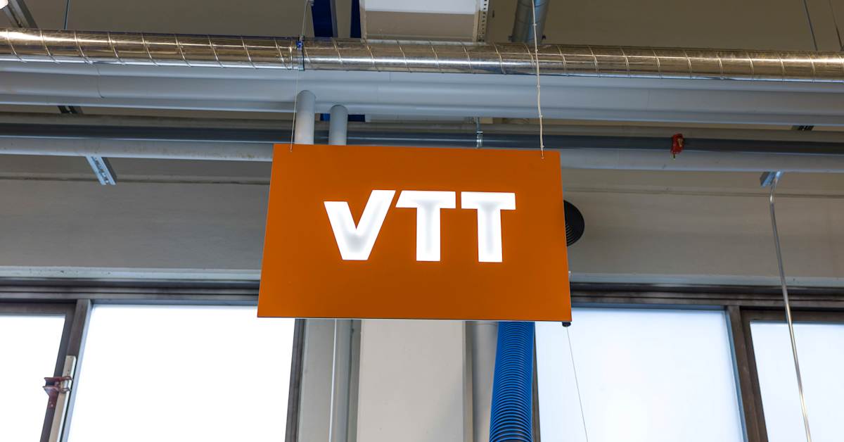 VTT uudistaa kuitutuotteiden valmistusprosessia – tavoitteena vähentää ...