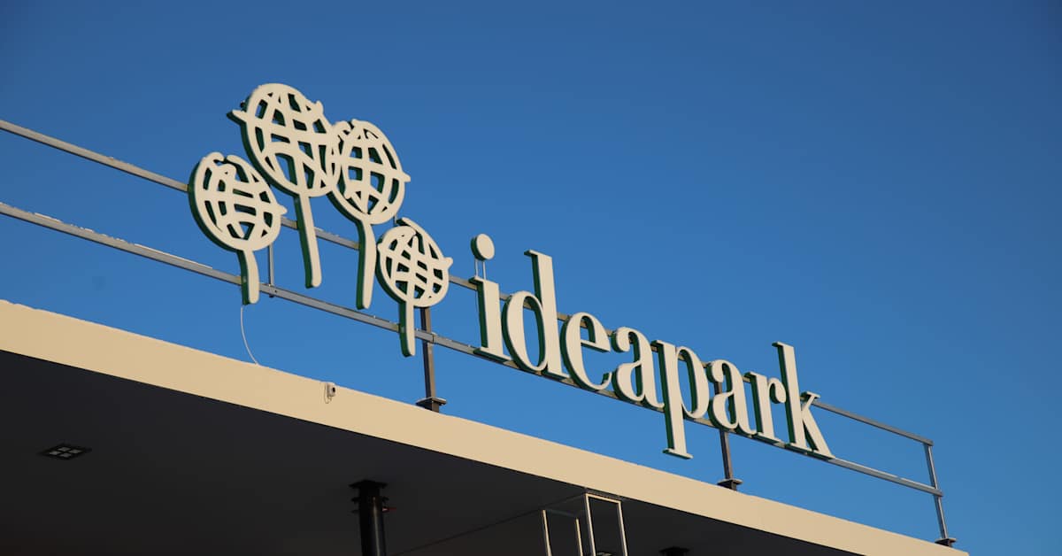 Ideapark haluaa lisätilaa Seinäjoella – Ilmajoen suuntaan kaavoitetaan ...