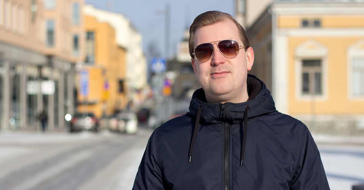 Staffan lider av ångest: "Det slutar alltid med att jag sjukskriver mig ...