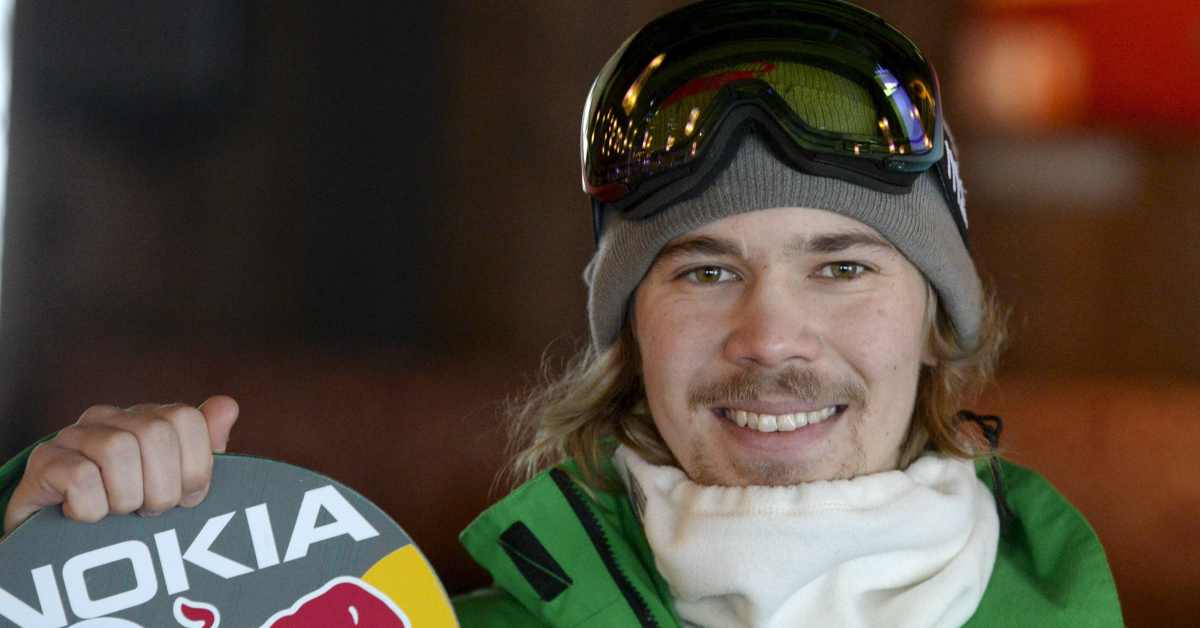 VM-guld till Tonteri - silver till Enne | Sport | Yle
