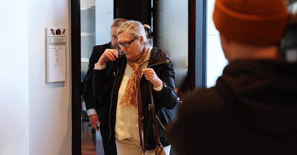 Oikeuspsykologien uusi lausunto: Anneli Auerin lasten vanhat ...