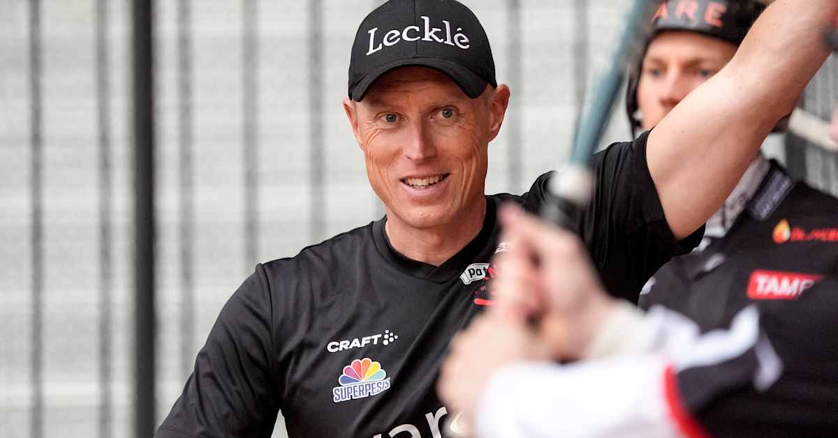 Superpesiksen finaaleissa kiehtova isä–poika-kamppailu – asiantuntija ...