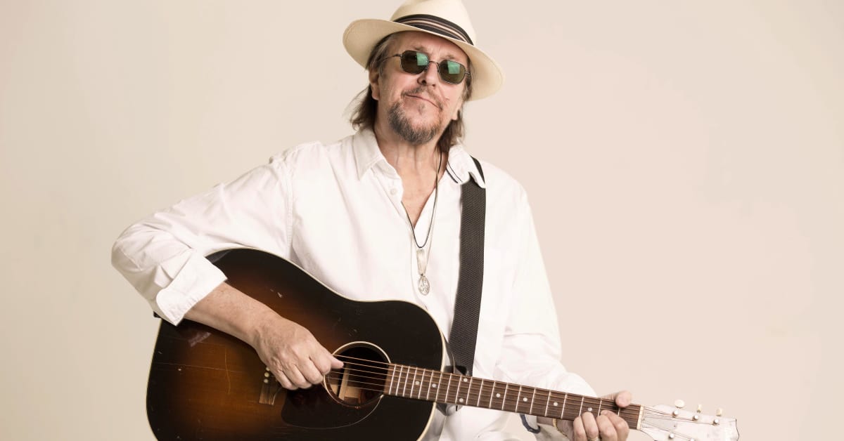 Hector: Jag skulle vara snällare och sundare om jag fick leva om mitt ...