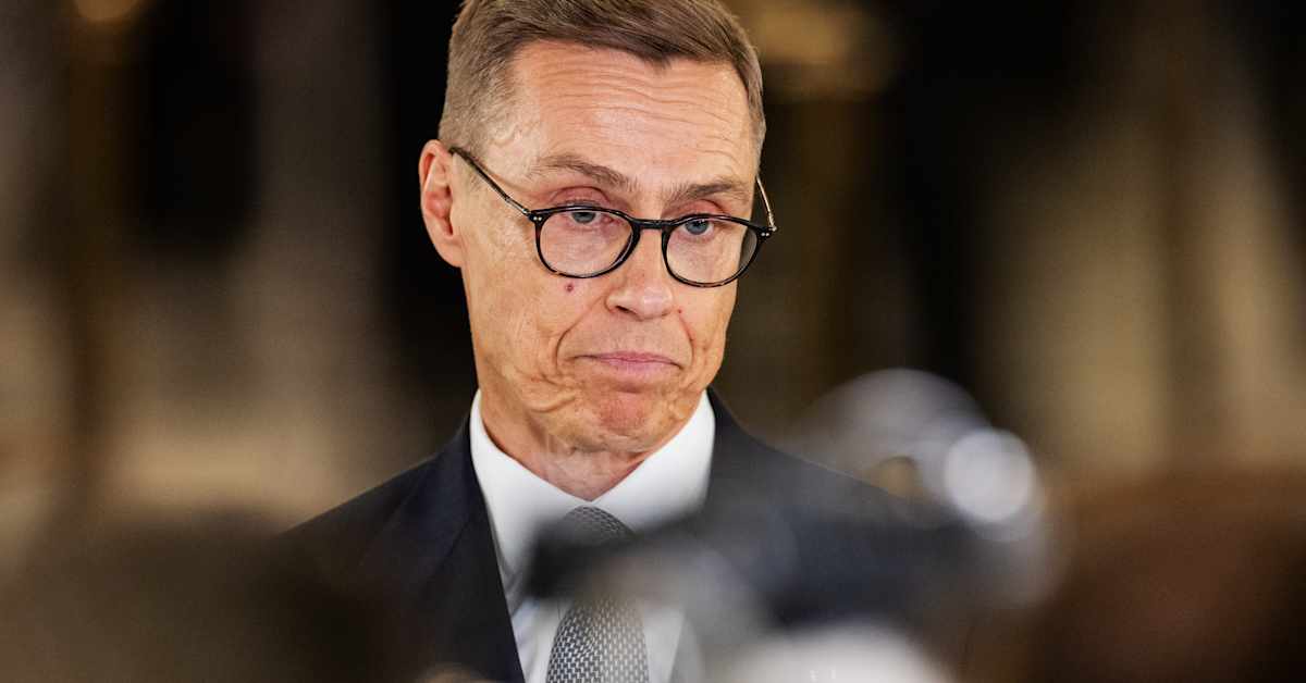 Stubb, Valtonen head to Munich Security Conference — PM Orpo stays away | Yle News | Yle
