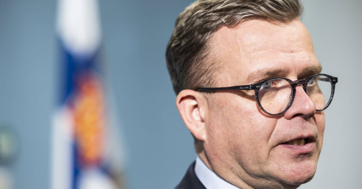 PM Orpo vows to support laid-off Nokia workers in Finland | Yle News | Yle