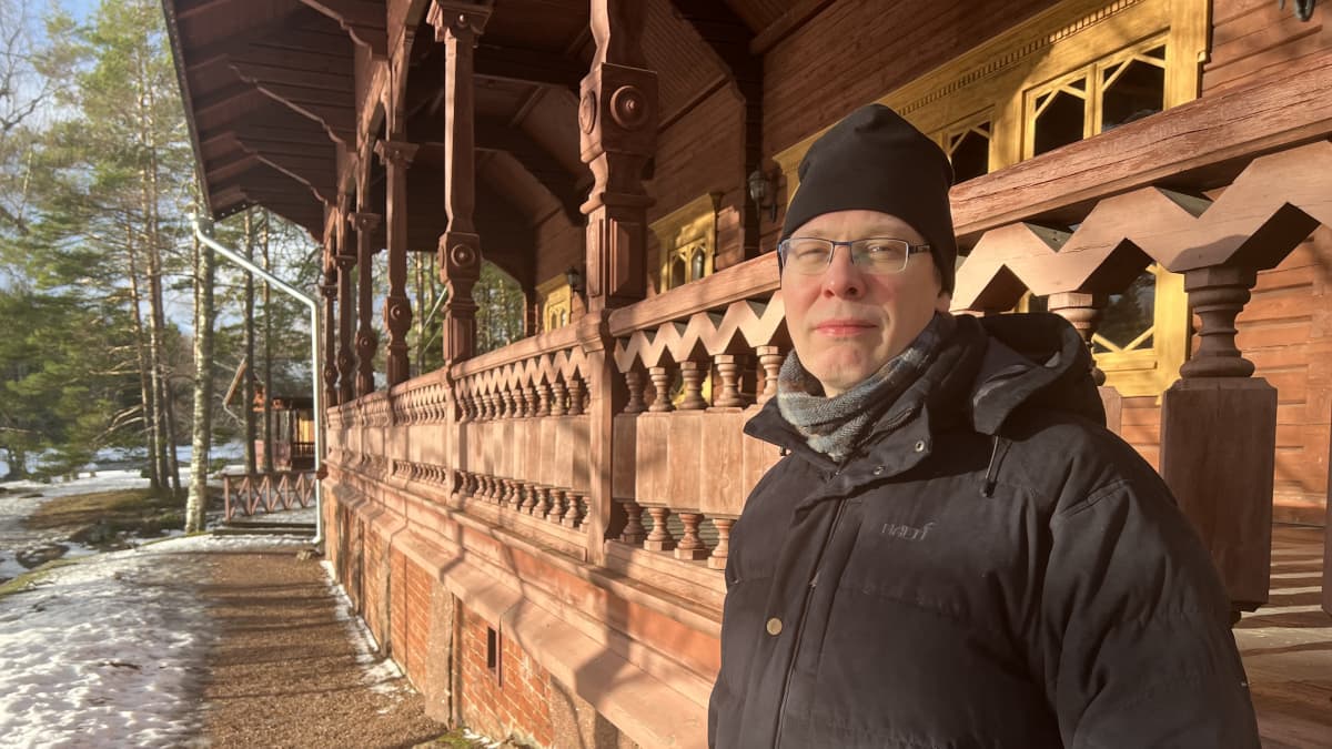 Yli sata suomalaista sankarivainajaa Venäjältä löytänyt etsintäryhmä ...