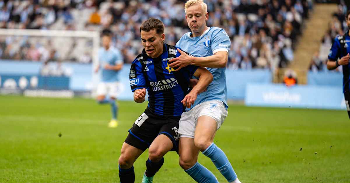 Leo Walta upeassa vireessä Ruotsissa – jalkapallotoimittajat ...