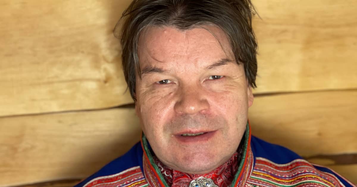 Saamelaiskulttuuri on erityisen haavoittuvainen ilmastonmuutokselle ...