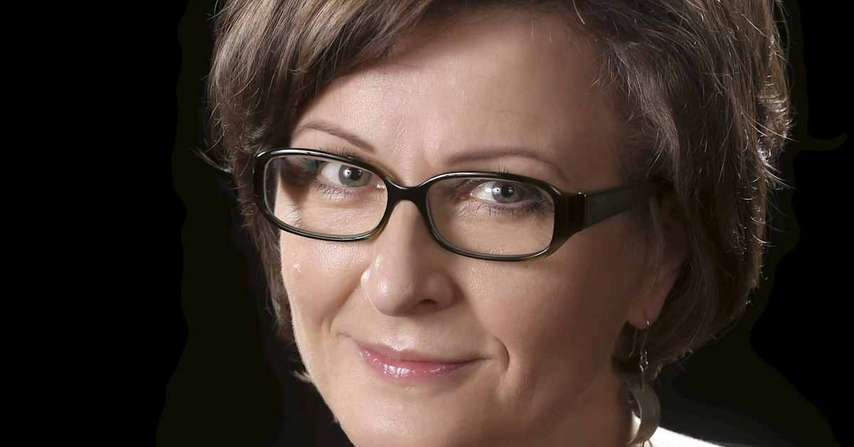 Laura Londén blir årets Fredrika | Inrikes | Svenska Yle