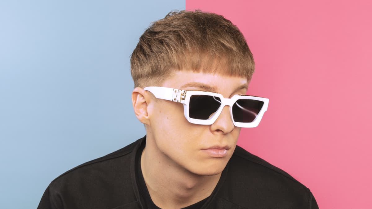 Raumalaisen Neilin puhelimesta löytyy yli 700 biisin raakiletta: "Aloin ...