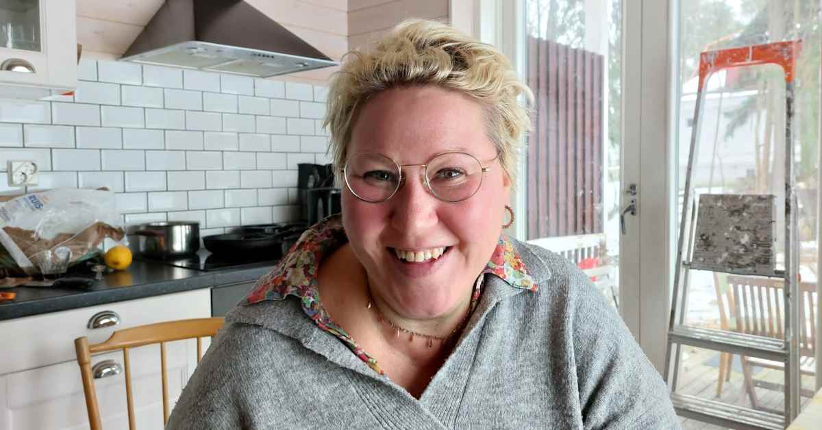 Efter psykosen har Sigrid svårt att få jobb: ”Timmarna som ...