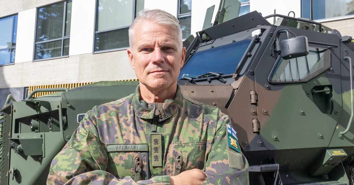 Maavoimat ottaa jalkaväkimiinat käyttöön jo tammikuussa – valtava ...