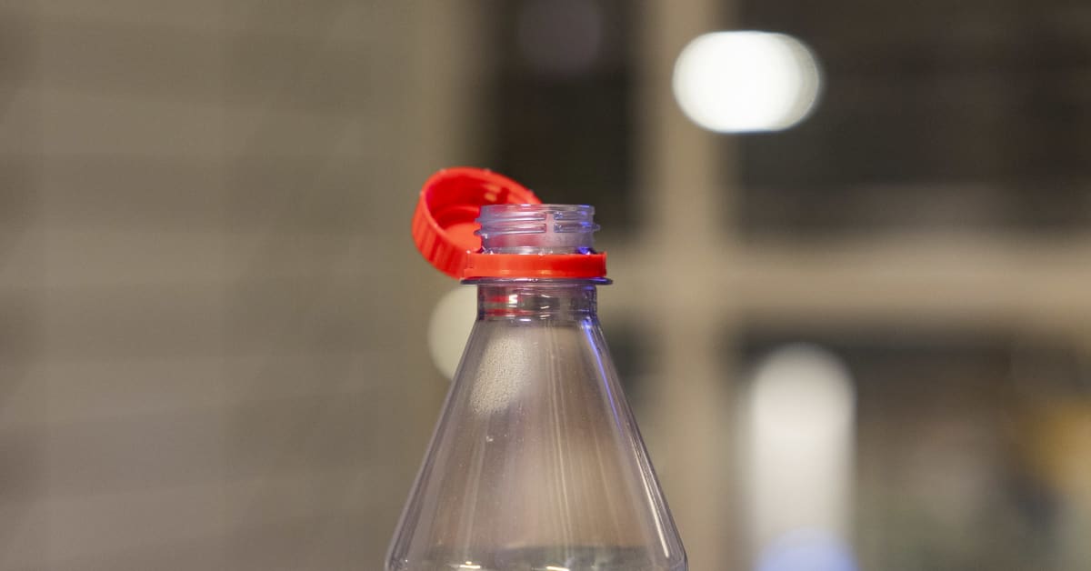 Muovipullot ja maitotölkit muuttuvat pian – tältä näyttää uusi ...