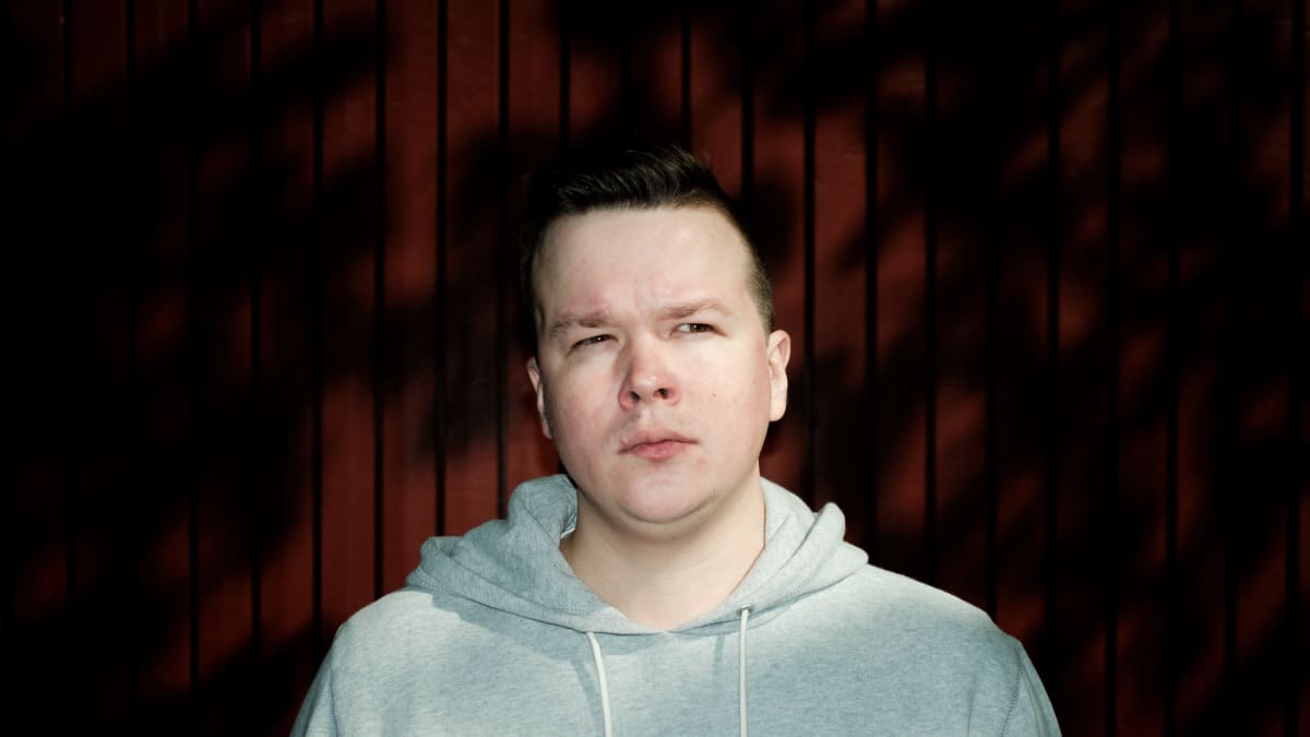 Kovia kokenut ohjaaja Sami Kieksi oppi tuntemaan itsensä ja alkoi nähdä ...