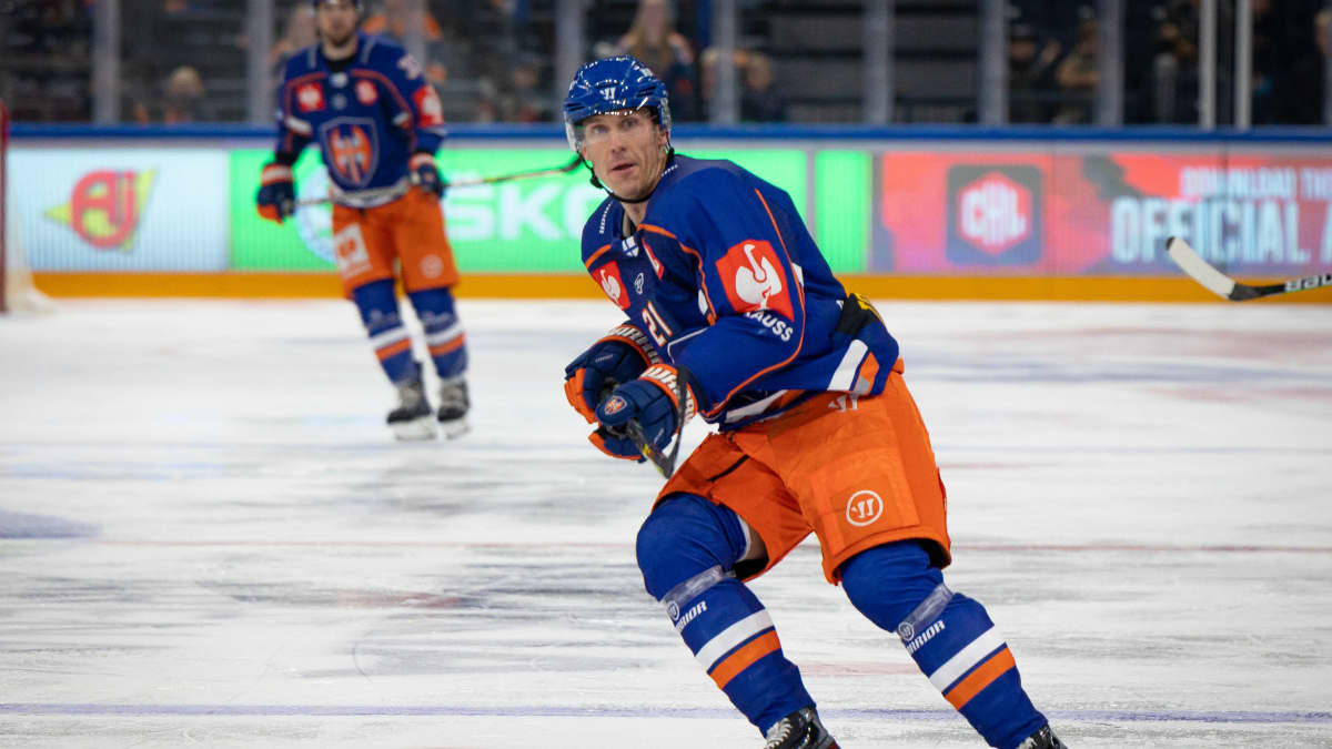 Kaunein asia, minkä kapteeni voi joukkueelleen sanoa? Juhamatti ...