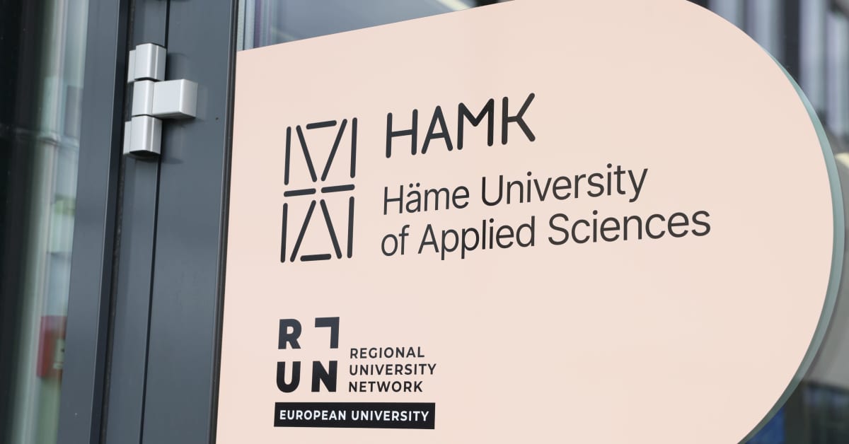 HAMK valottaa katveeseen jäänyttä opettajan työtä – Suomen Akatemia ...