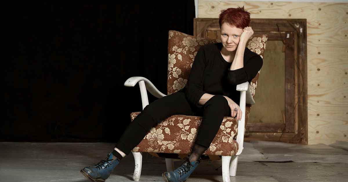 Malin Lindroth har skrivit en bok om den ofrivilligt partnerlösa: "Det ...