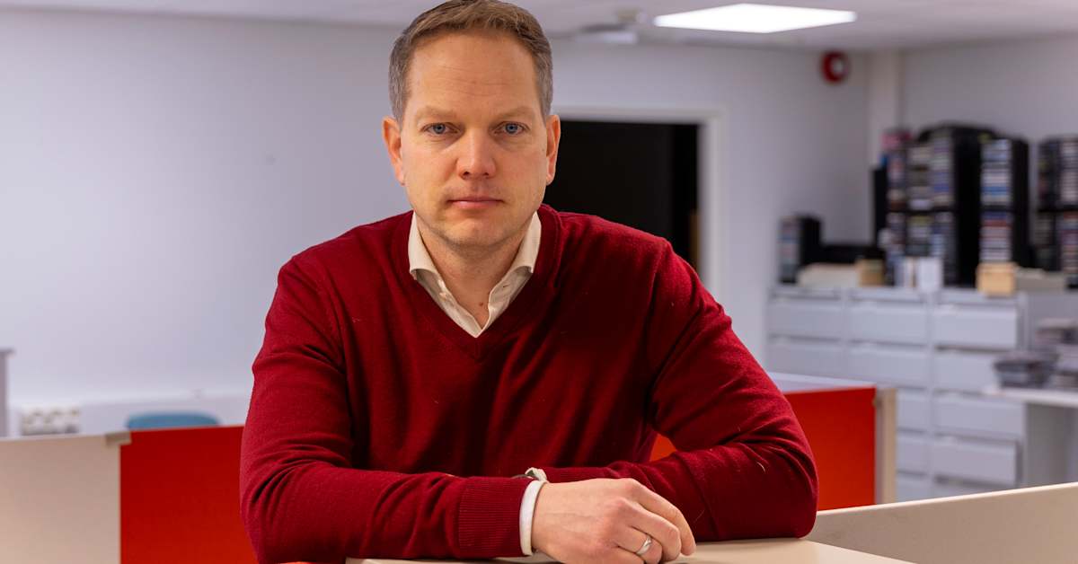 Raseborgs Energi ska omställningsförhandla – elmarknaden utmanande ...