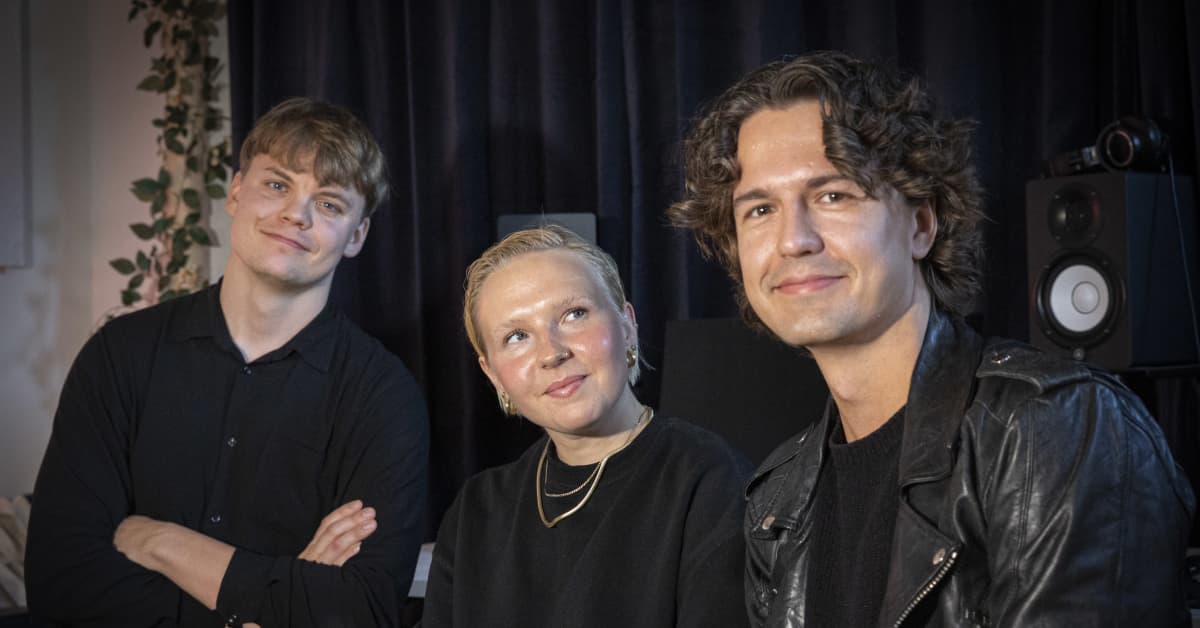 Sanna Marininkin fanittama Younghearted on suuntaamassa kohti suurempia ...